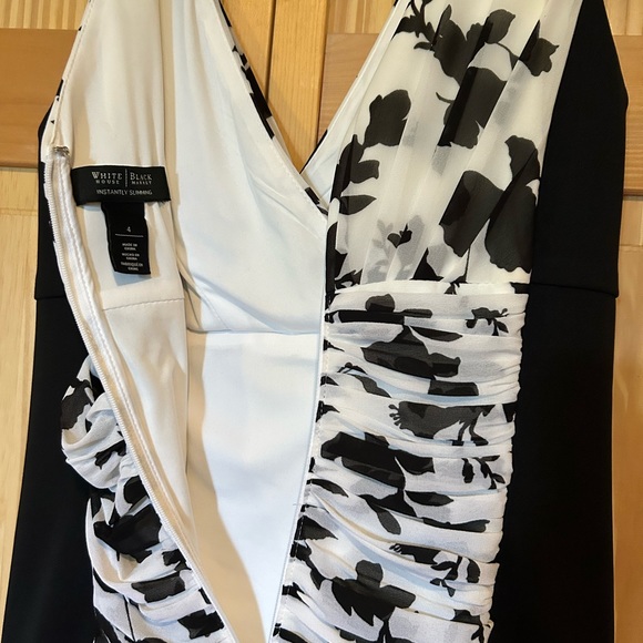 White House Black Market | Dresses | Whbm Dress | Poshmark